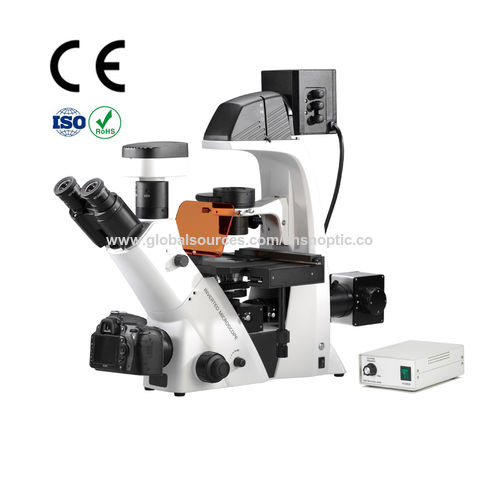 Buy Wholesale China Microscopio Venta Pocket Microscope Uv Fluorescent ...