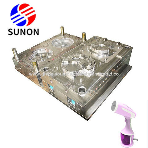 Buy Wholesale China Manufactory Garment Steamer Professional Plastic ...