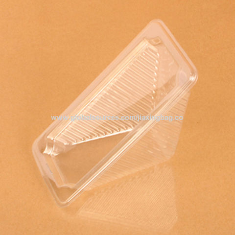 Wholesale disposable clear sandwich container, sandwich container - Buy ...
