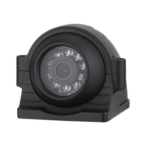 Buy Wholesale China Truck Vehicle Side View System Rear View Night ...