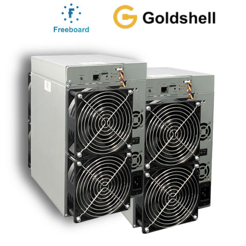 Buy Wholesale Hong Kong SAR Goldshell Ck6 2022 High Profit Goldshell ...