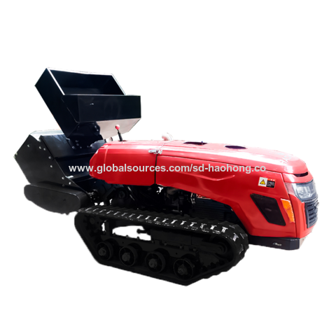 Flexible Operation Fertilizer Distributor Tiller Cultivator For Sale ...