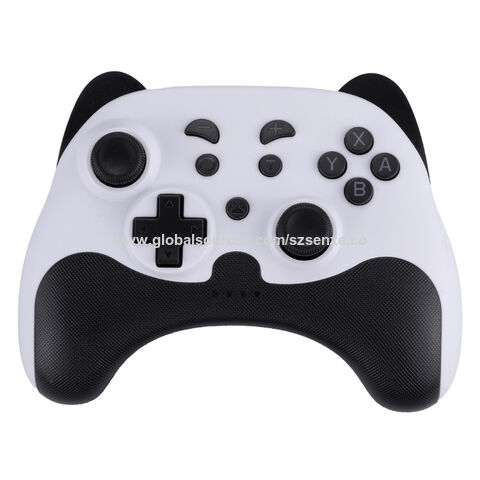 Buy Wholesale China Nintendo Switch Mobile Wireless Game Controller ...