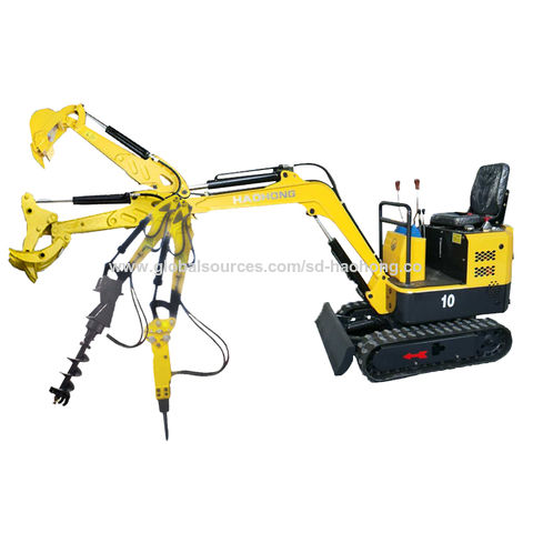 Superior mini digger 1 ton mini digger for sale, mini digger mini ...