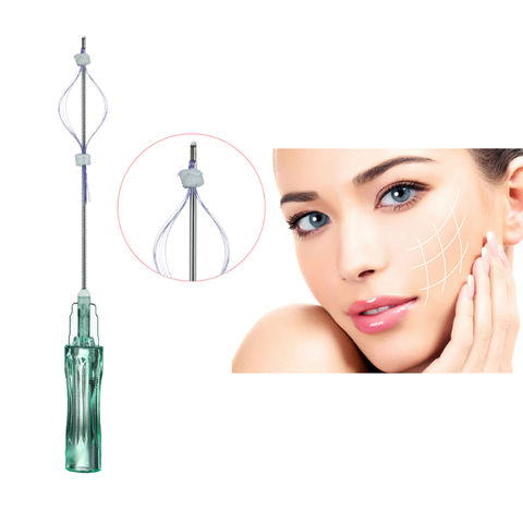 Buy Wholesale China Face Skin Treatment Remove Wrinkles Filling Hilos ...