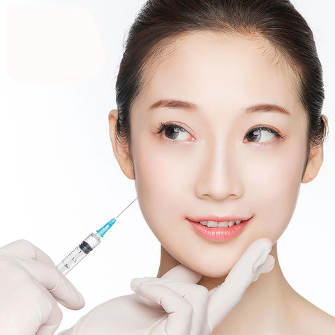 Buy Wholesale China Korea 2ml Pure Hyaluronic Acid Filler Injectable ...