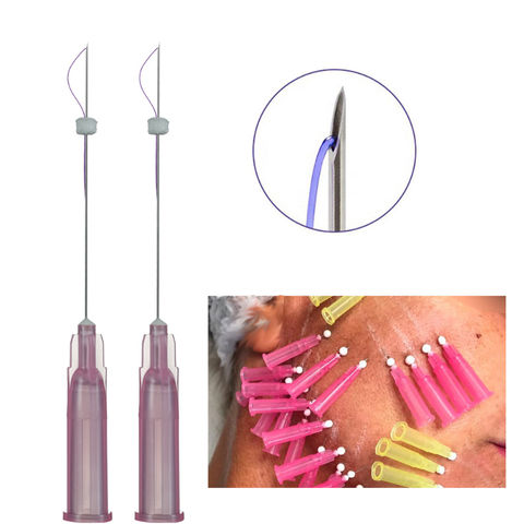 Buy Wholesale China Absorbable 29g 25mm Face Filling Pdo Threads Mono ...