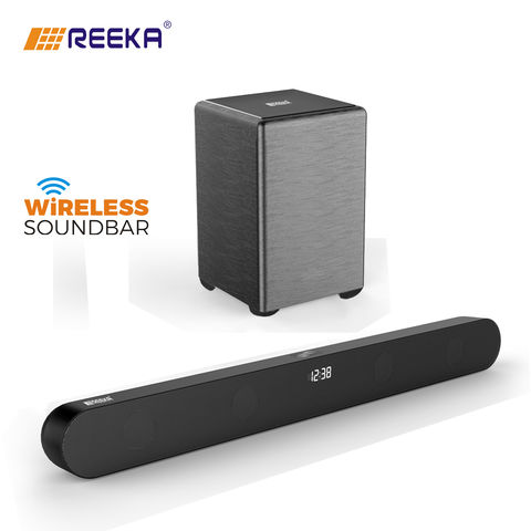 Buy Wholesale China Sound Bar With Usb/sd/bt/aux/optical/hdmi(arc ...