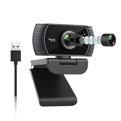 Buy Wholesale China Oem Webcam Camera Web 1080p Full Hd Web Cam ...
