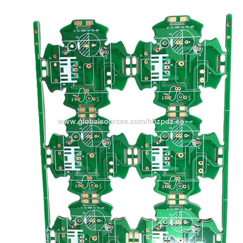 Buy Wholesale China Professional Manufacturer For Single-side Pcbs Made ...
