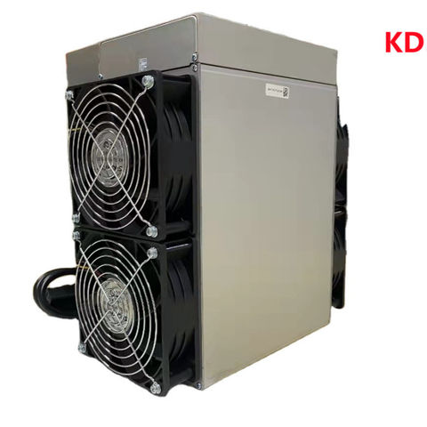 New Kd5 Goldshell 18th 2250W Kadena KD Coin High Efficiency Mining ...
