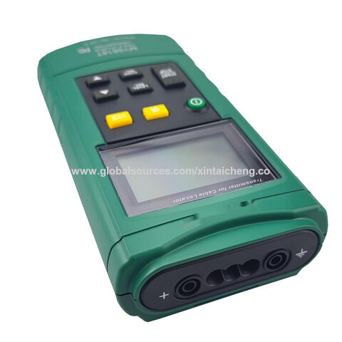 Buy Wholesale China Network Underground Lan Cable Tester Electrical ...