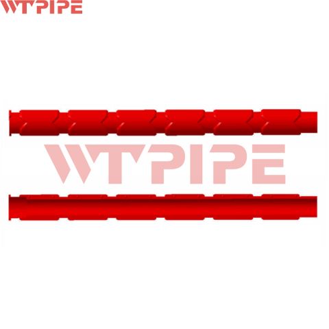 Buy Wholesale China Polyurethane Submarine Cable Protection Tube ...