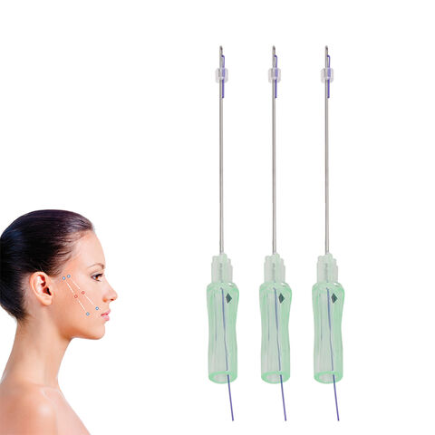 Buy Wholesale China Multi Medical Suture Pdo Thread Face Sterile Pdo ...