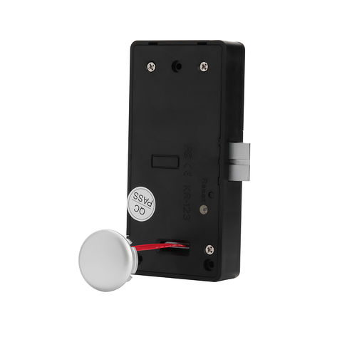 Buy Wholesale China Electronic Smart Rfid Furniture Drawer Locks ...