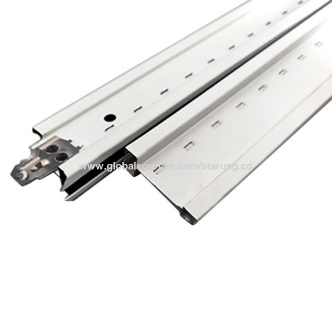 Buy Wholesale China Flb Edge Panel Grids & Ceiling Grids at USD 0.3679 ...