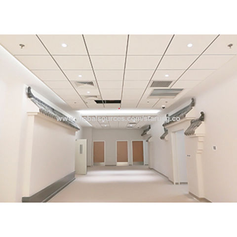 Buy Wholesale China Impression Surface 19mm Climaplus Acoustical ...