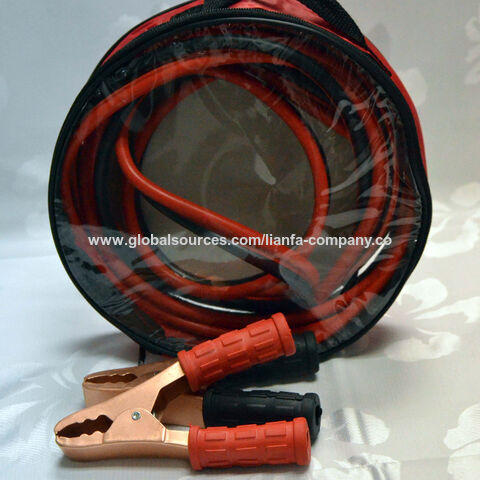 Buy Wholesale China Car Emergency Kit,wire Harness,booster Cable,auto ...