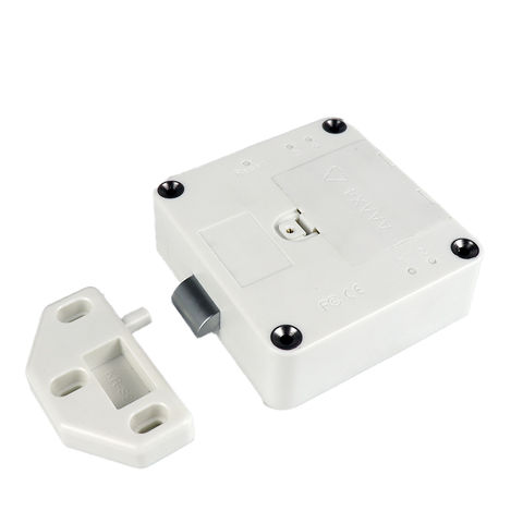 Keyless Rfid Electronic Locks Smart Card Gym Cabinet Locks, Electronic ...