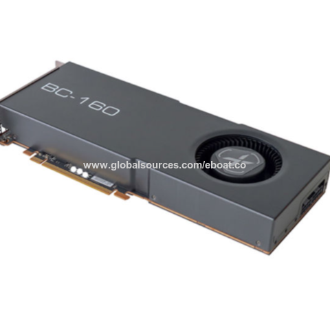Buy Wholesale China Original New Amd Xfx Bc-160 Graphics Card & Amd Xfx ...