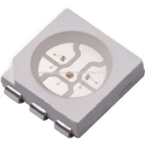 Buy Wholesale China Infrared Sensor,led Component Smd Diode, 850nm ...