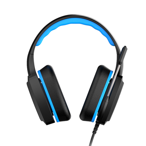 Buy Wholesale China Cheap Over-ear Gaming Headset Gaming Headphone For ...