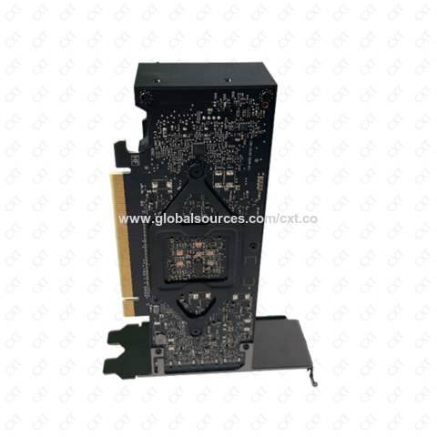 RTX A2000 GPU For NVIDIA RTX A2000 6 GB GDDR6 Graphics Card Design ...