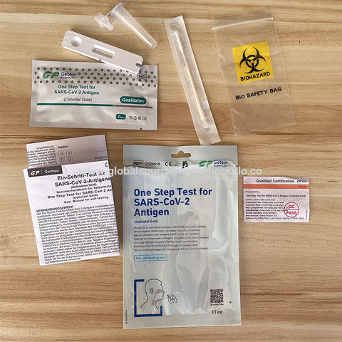 Buy Wholesale China Factory Direct Fast Shippingce Pei Iso Pre-filled ...