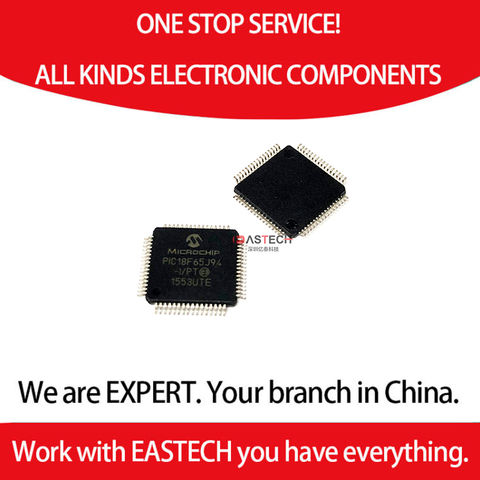 Buy Wholesale China Ic Mcu 8bit 32kb Flash 64tqfp,brand New Genuine Original Ic Stock ...