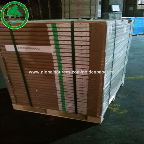 Buy Wholesale China 52g Pink Cfb Carbonless Paper/ncr Paper/cf Paper/cb ...
