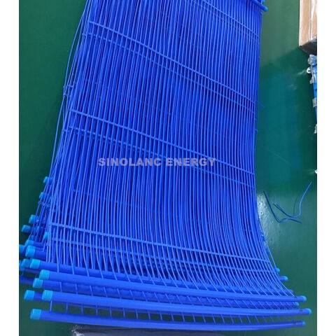 Bulk Buy China Wholesale Capillary Tube Mats Supplier And Exporter To ...