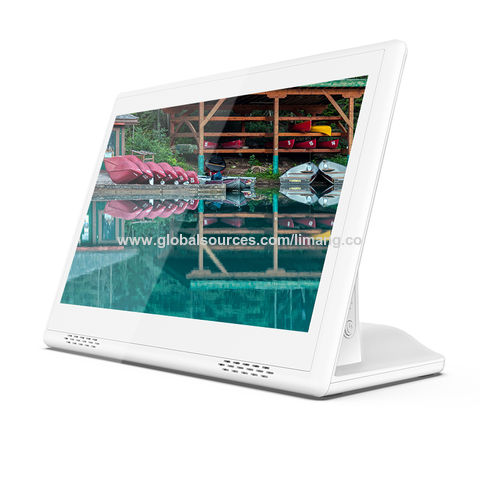 Buy Wholesale China L Shape Restaurant Tablet Ordering 10 Inch Android ...