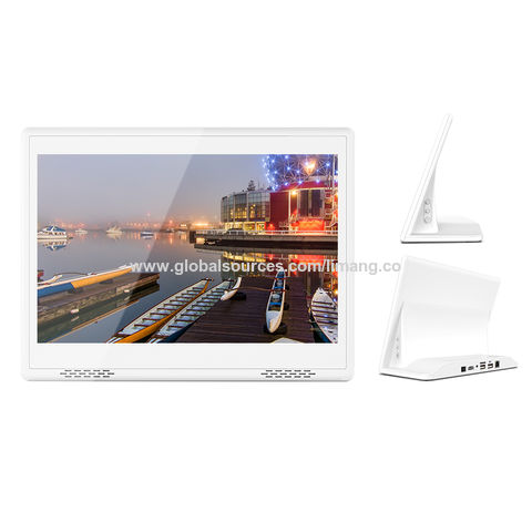 Buy Wholesale China L Shape All In One 10.1 Inch Touch Screen Android ...