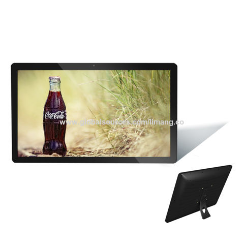 Buy Wholesale China Large Screen Android Tablet Poe Function Rk3288 ...