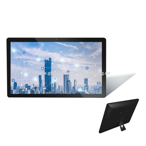 Buy Wholesale China 13.3 Inch Advertising Tablet Android 9.1 Rk3288 ...