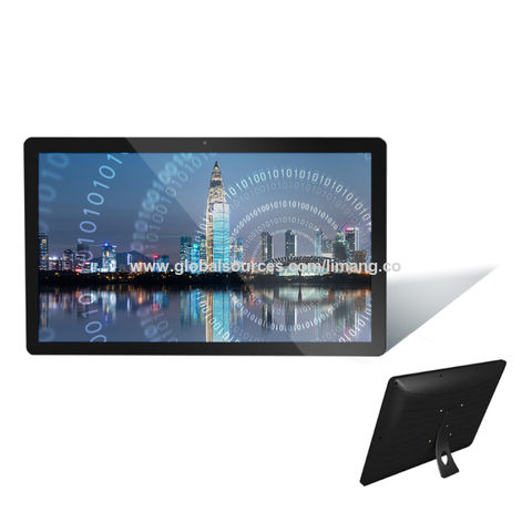 Buy Wholesale China 10.1 Inch Screen Nfc Poe Android Tablet Wall Mount ...