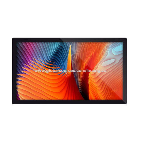 Buy Wholesale China 4g Android Tablets 32 Inch Media Player Android ...