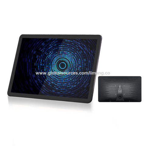 15.6 Android Tablet Android Shenzhen Tablet Pc Poe Rj45 Wall Mount ...