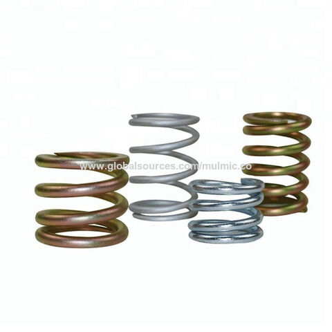Buy Wholesale China Wire Forming Fxtension Stainless Steel Spring ...