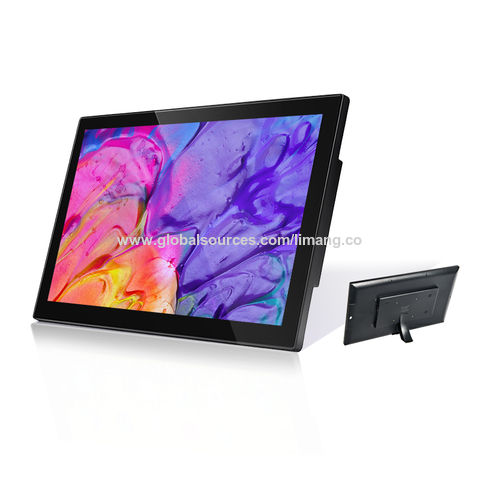 Buy Wholesale China 18.5 Inch Tablet Pc Android 9.1 & 18.5 Inch Tablet ...