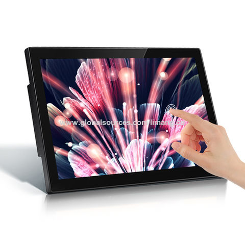 Buy Wholesale China Wall Mounted Android Tablet 15.6 Inch Poe Function ...