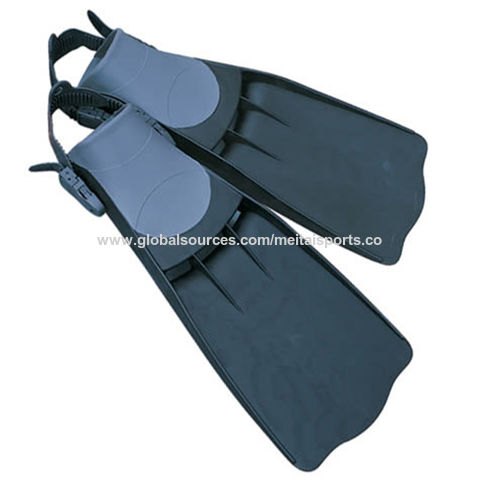 Buy Wholesale China Custom Top Quality Float Tube Fins Made In China ...