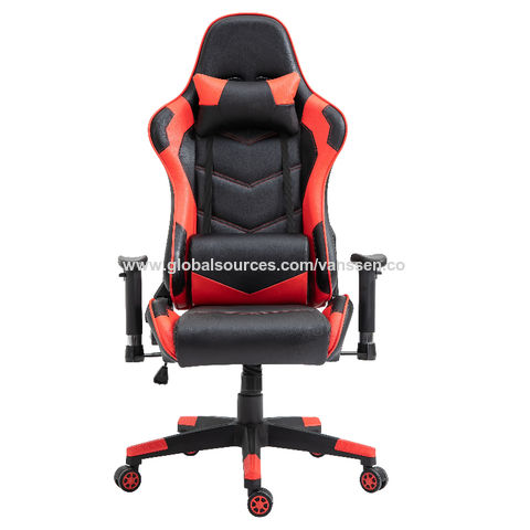 Buy Wholesale China Gaming Chair High Back King Chair Office Computer ...