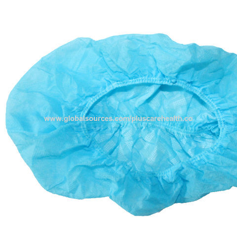 Buy Wholesale China Non Woven Clip Cap Disposable Medical Surgical ...