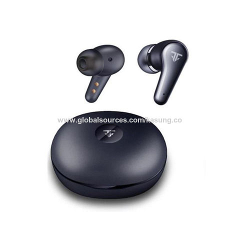 Buy Wholesale China ANC+ENC TWS earbuds & TWS Earbuds at USD 24 ...