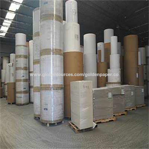 Buy Wholesale China C1s Ivory Board/gc1/gc2/fbb/folding Box Board & C1s ...