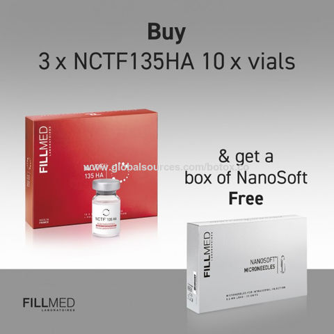 2022 High-end products Fillmed Nctf 135ha Filorga Anti-Aging Skin ...