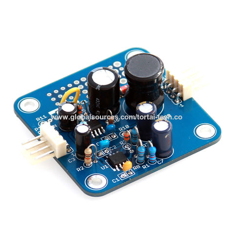 China Inspection Equipment Mixed technology PCB assembly, PCBA SMT ...