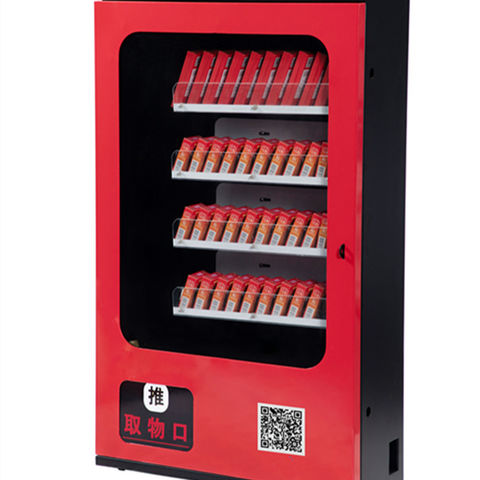 2022 Good Quality Mini Vending Machine New Style Combo Medical Wall ...