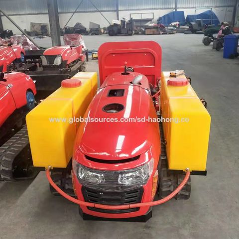Buy Wholesale China Superior Sprayer Machines Agriculture Rotary Tiller ...
